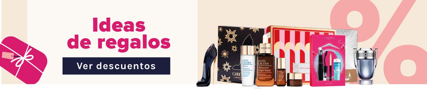 Perfumes, Maquillaje y Cosmética Online Precios Top | DRUNI.es