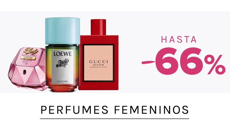 Perfumes Maquillaje Y Cosmética Online Precios Top Drunies