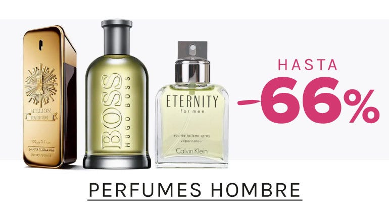 Perfumes, Maquillaje y Cosmética Online Precios Top | DRUNI.es