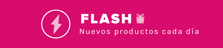 Ofertas Flash ⚡ | Solo 24 horas | Chollos increíbles | DRUNI.es