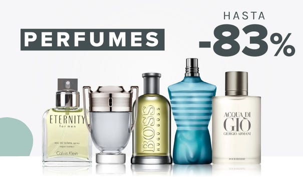 Druni MAN | Universo BEAUTY para el HOMBRE