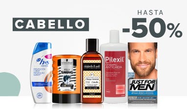 Druni MAN | Universo BEAUTY para el HOMBRE