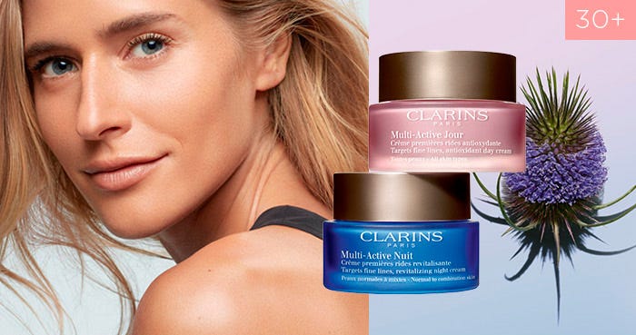 CLARINS | Comprar productos de belleza, Cosmética, Maquillaje | Druni