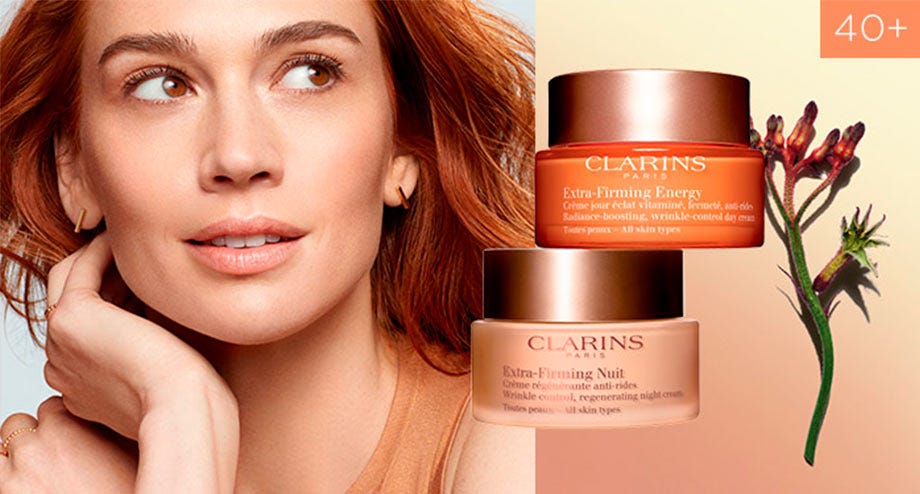 CLARINS | Comprar productos de belleza, Cosmética, Maquillaje | Druni