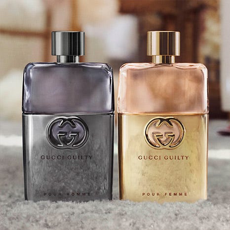 GUCCI Perfumes | Comprar online | Druni