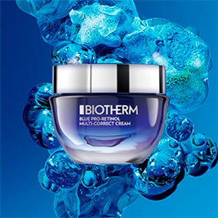 BIOTHERM // Comprar productos a los Mejores Precios | DRUNI