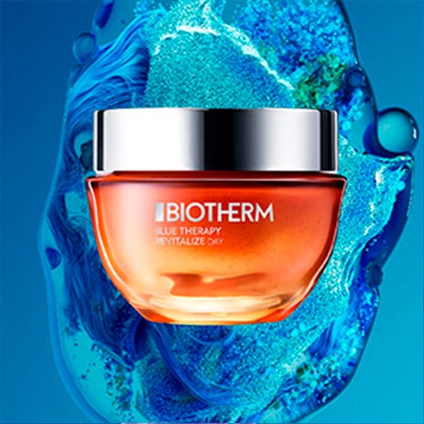 BIOTHERM // Comprar productos a los Mejores Precios | DRUNI