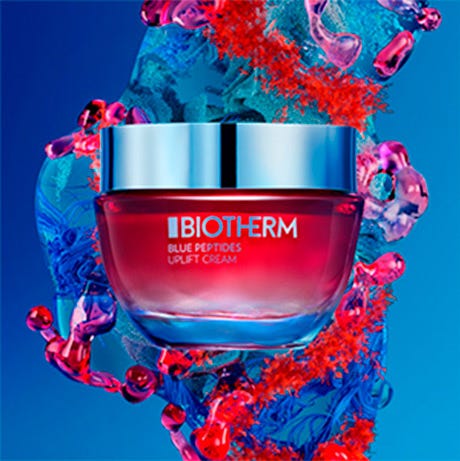 BIOTHERM // Comprar productos a los Mejores Precios | DRUNI