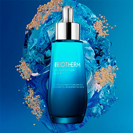 BIOTHERM // Comprar productos a los Mejores Precios | DRUNI