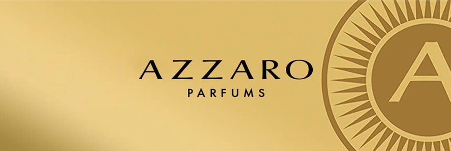 Perfumes Azzaro - Comprar online | Druni