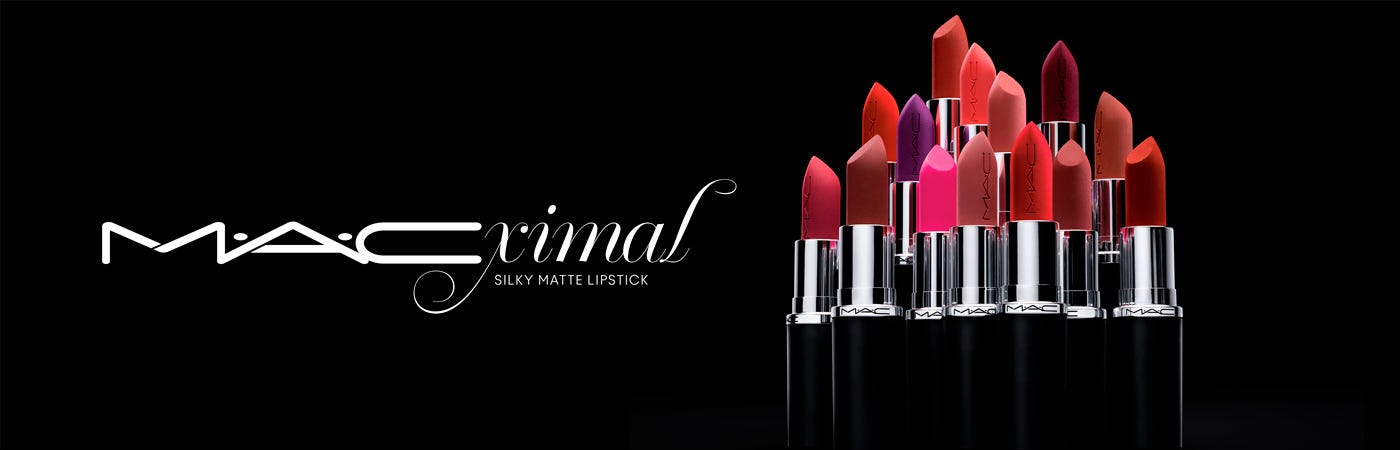 MAC COSMETICS - Comprar online | Druni