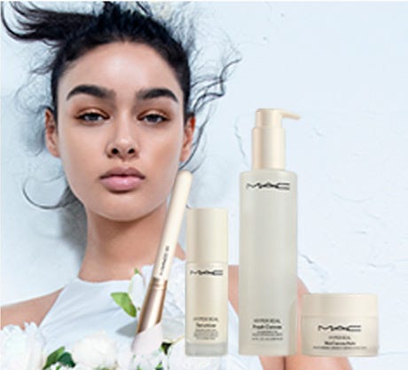 MAC COSMETICS - Comprar online | Druni