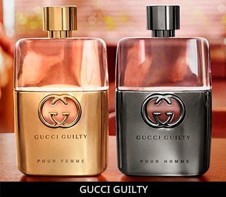 GUCCI Perfumes | Comprar online | Druni
