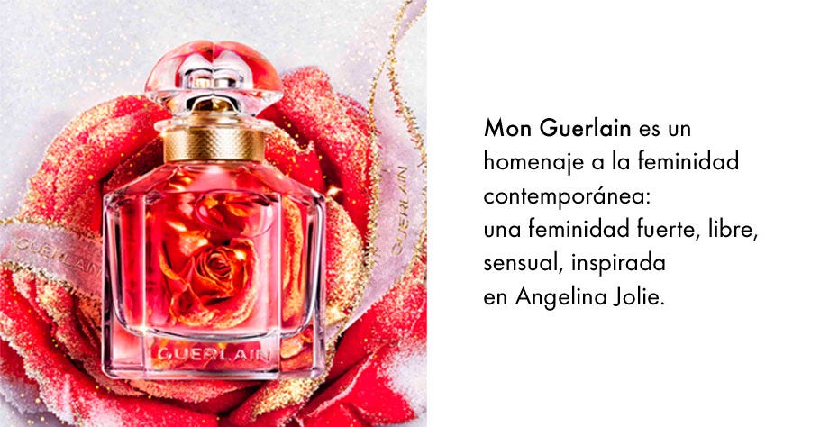 GUERLAIN // Comprar productos a los Mejores Precios | DRUNI