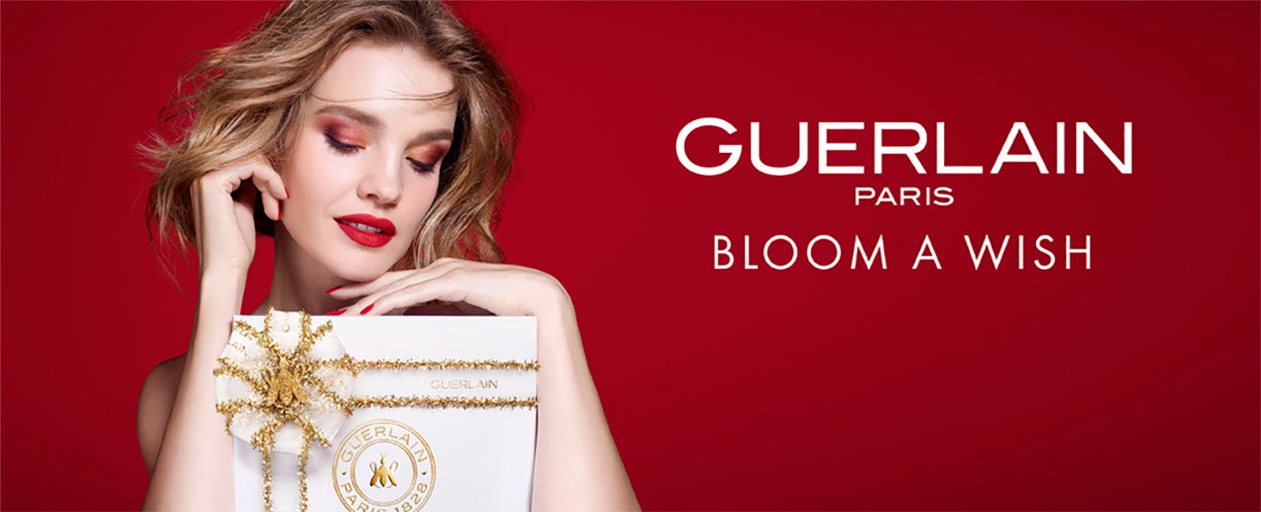 GUERLAIN // Comprar productos a los Mejores Precios | DRUNI