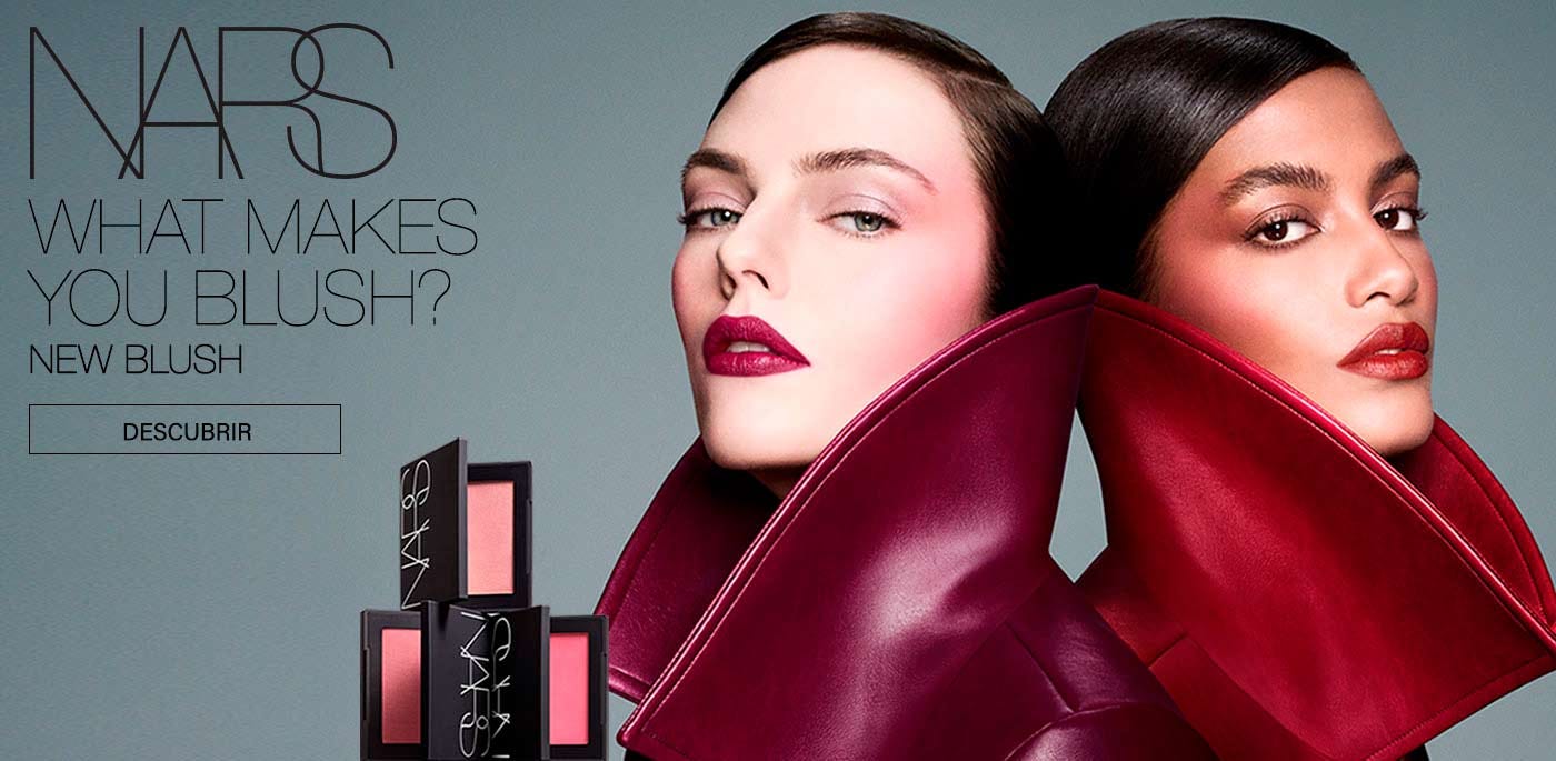 NARS Cosmetics | España | Maquillaje NARS | druni