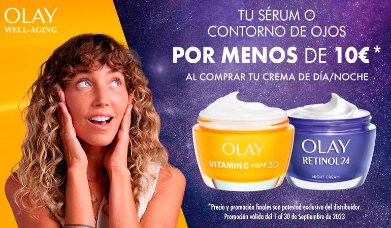 Promociones Activas y Ofertas | DRUNI.es