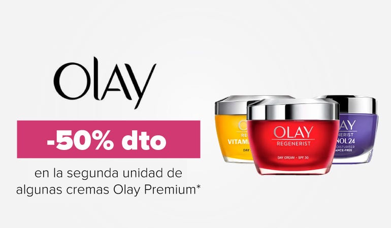 Promociones Activas y Ofertas | DRUNI.es