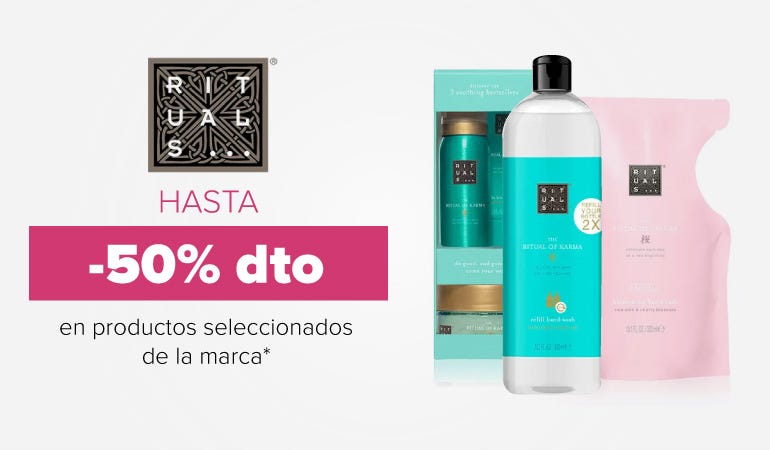 Promociones Activas y Ofertas | DRUNI.es