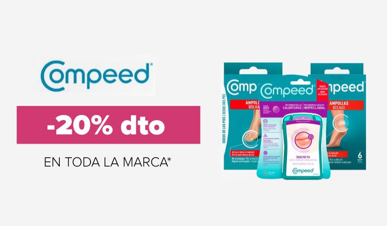Promociones Activas y Ofertas | DRUNI.es