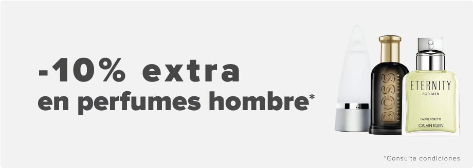 Perfumes, Maquillaje y Cosmética Online Precios Top | DRUNI.es